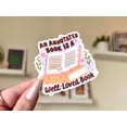 Annotated Book Is Well Loved Book Readers Bookish Book Lover Book Club ...