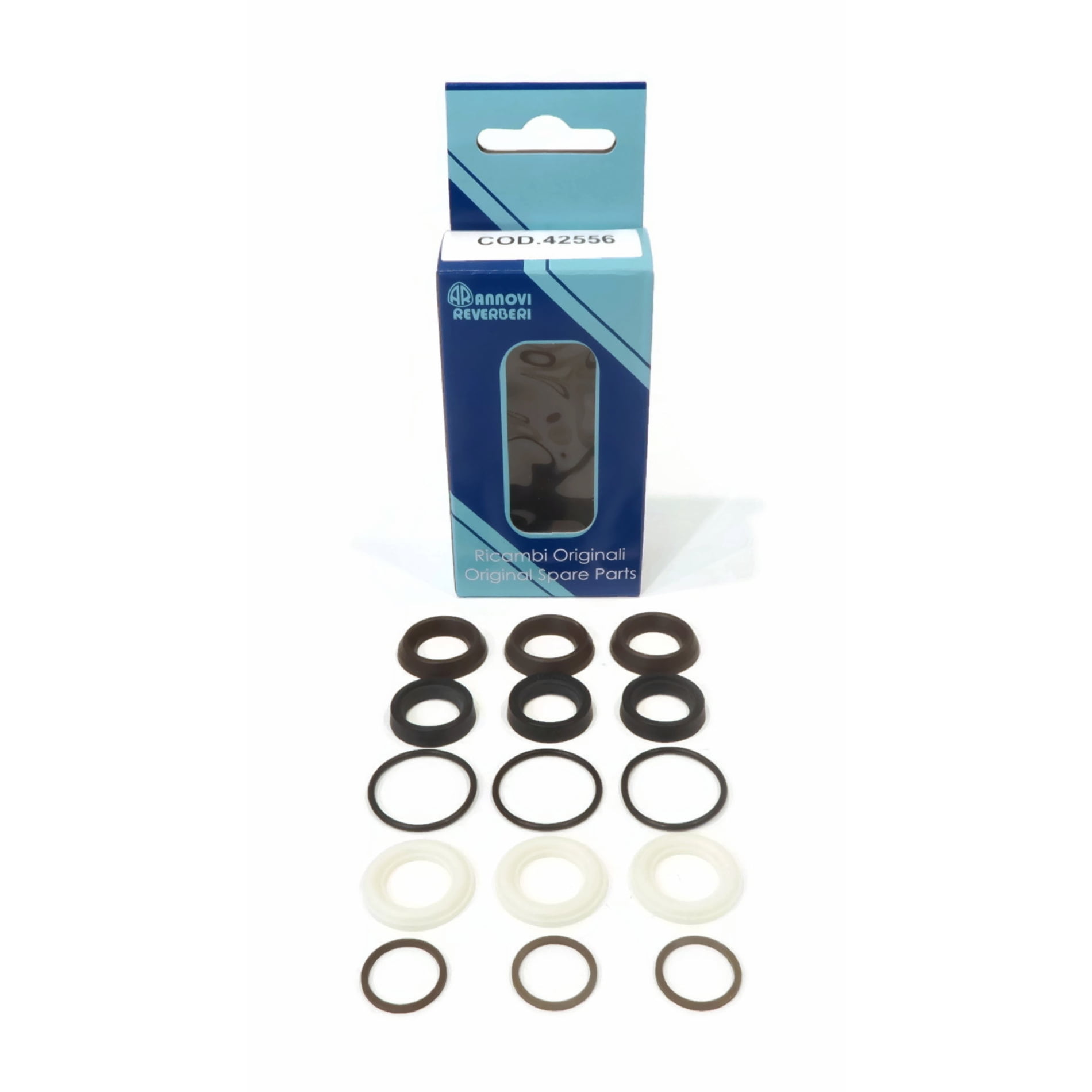 OEM Annovi Reverberi Water Seal Repair Kit for RRV3G36D, RRV3G36D-F24 ...