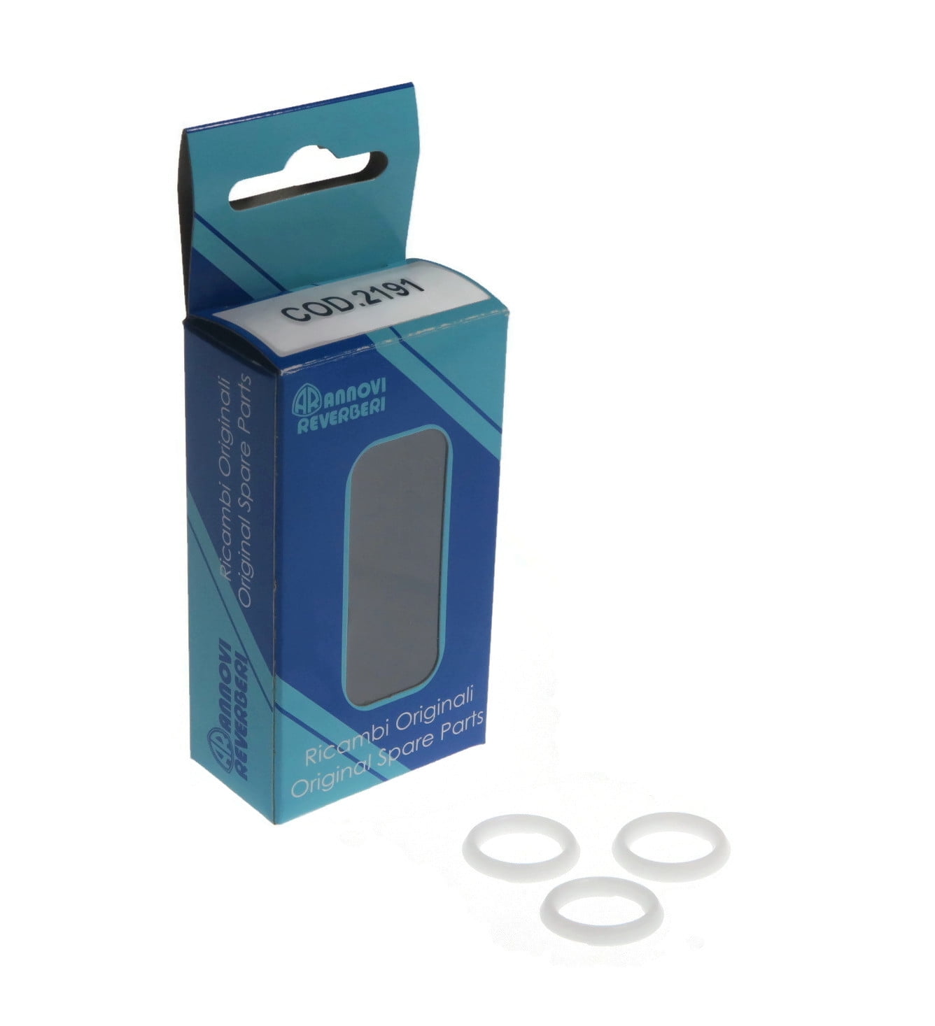 OEM Annovi Reverberi Support Ring Kit for RRV35G36D-F24, RRV4G36D-F24 ...
