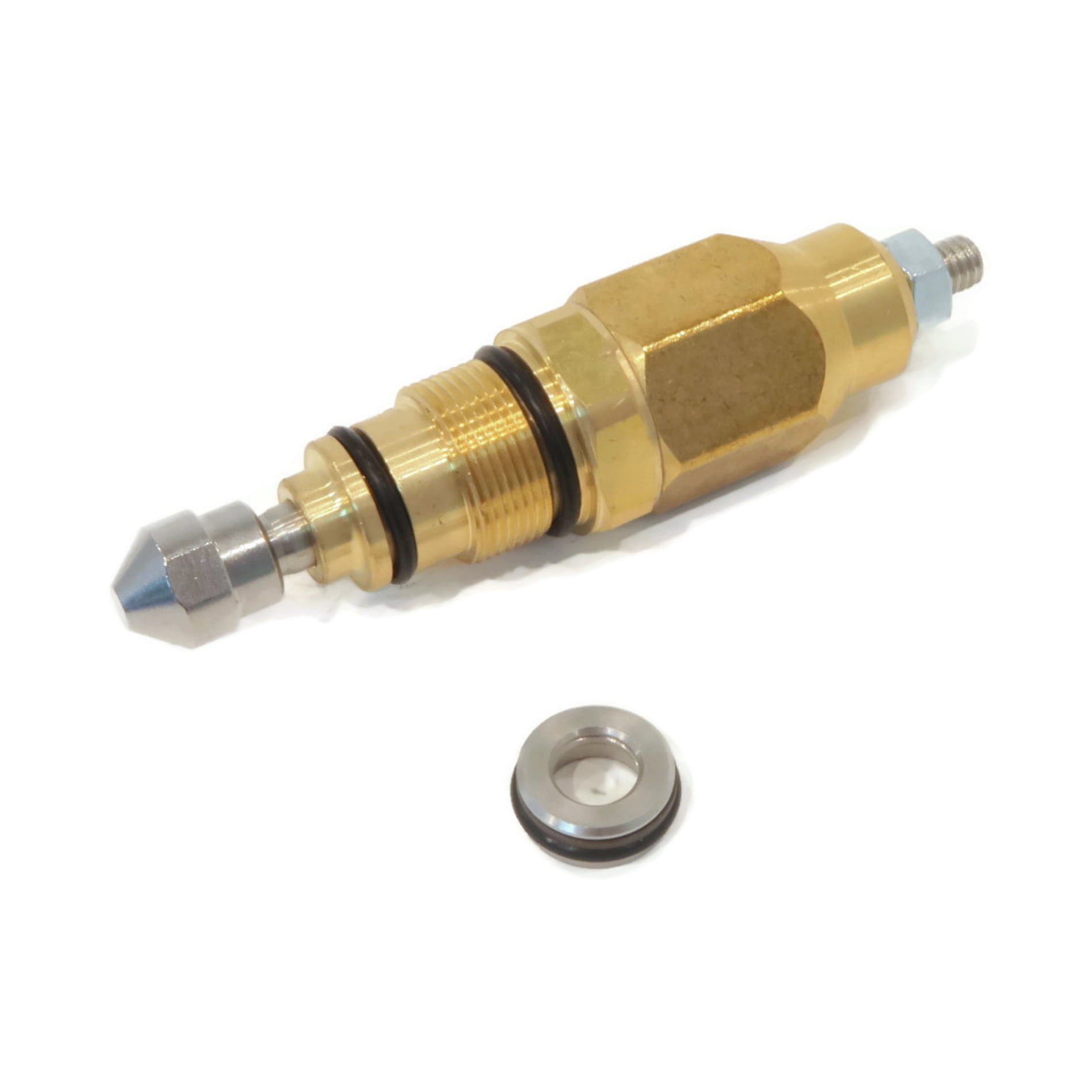 Annovi Reverberi Unloader Valve For RSV Models, Pressure Regulator by ...