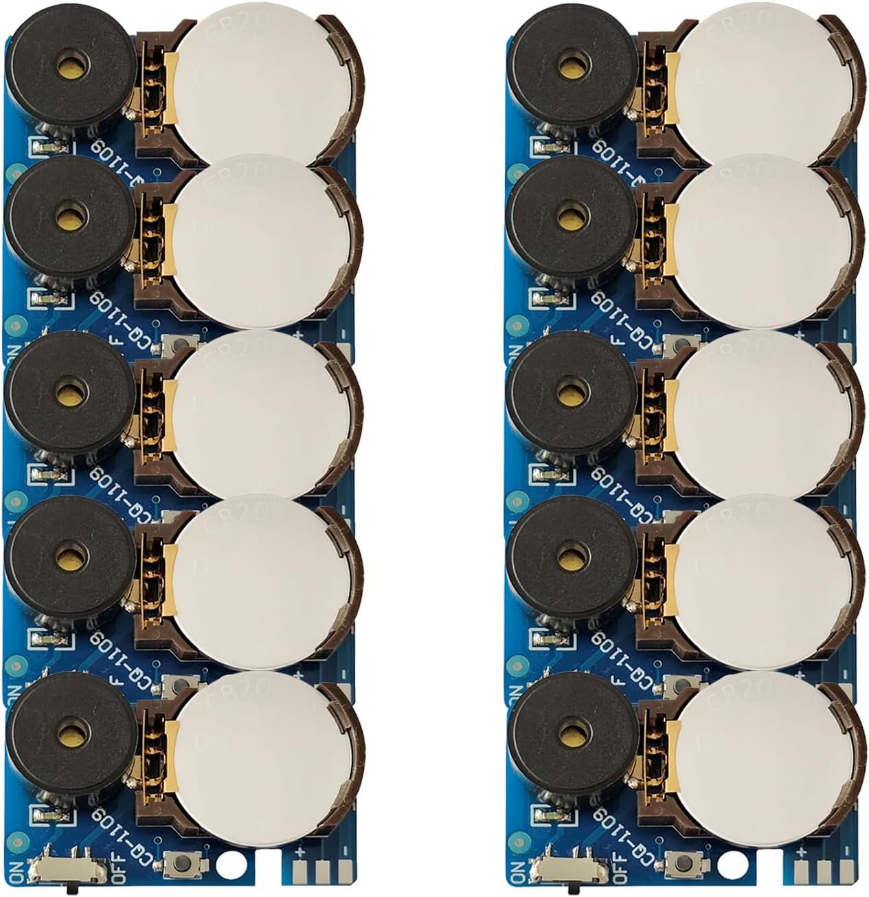 Annoyatron Random Noise Maker, Annoyatron Cricket Noise Maker Prank ...