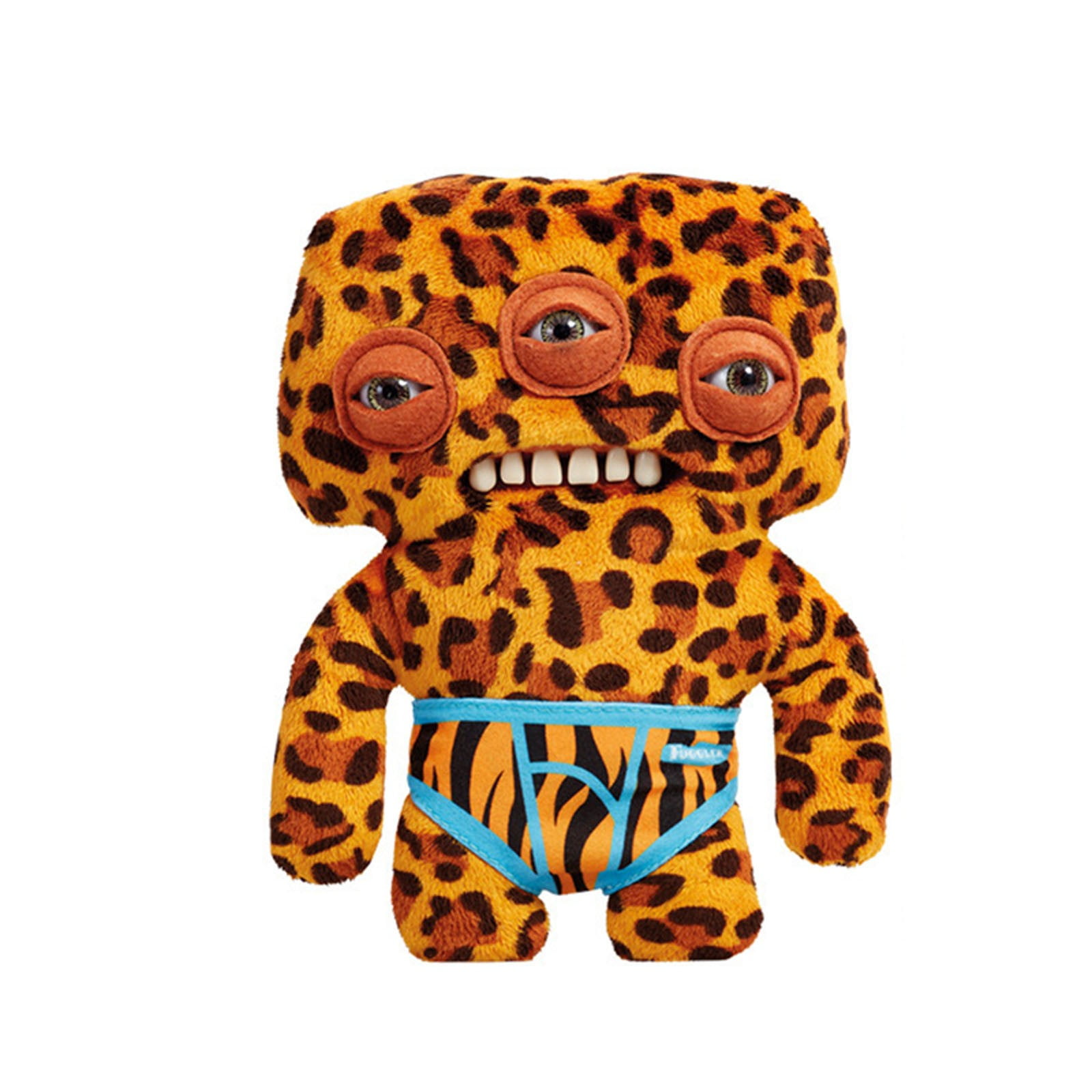 Annoyed Alien 9inch Plush Toy Funny Doll Mutant Figure(Clearance ...