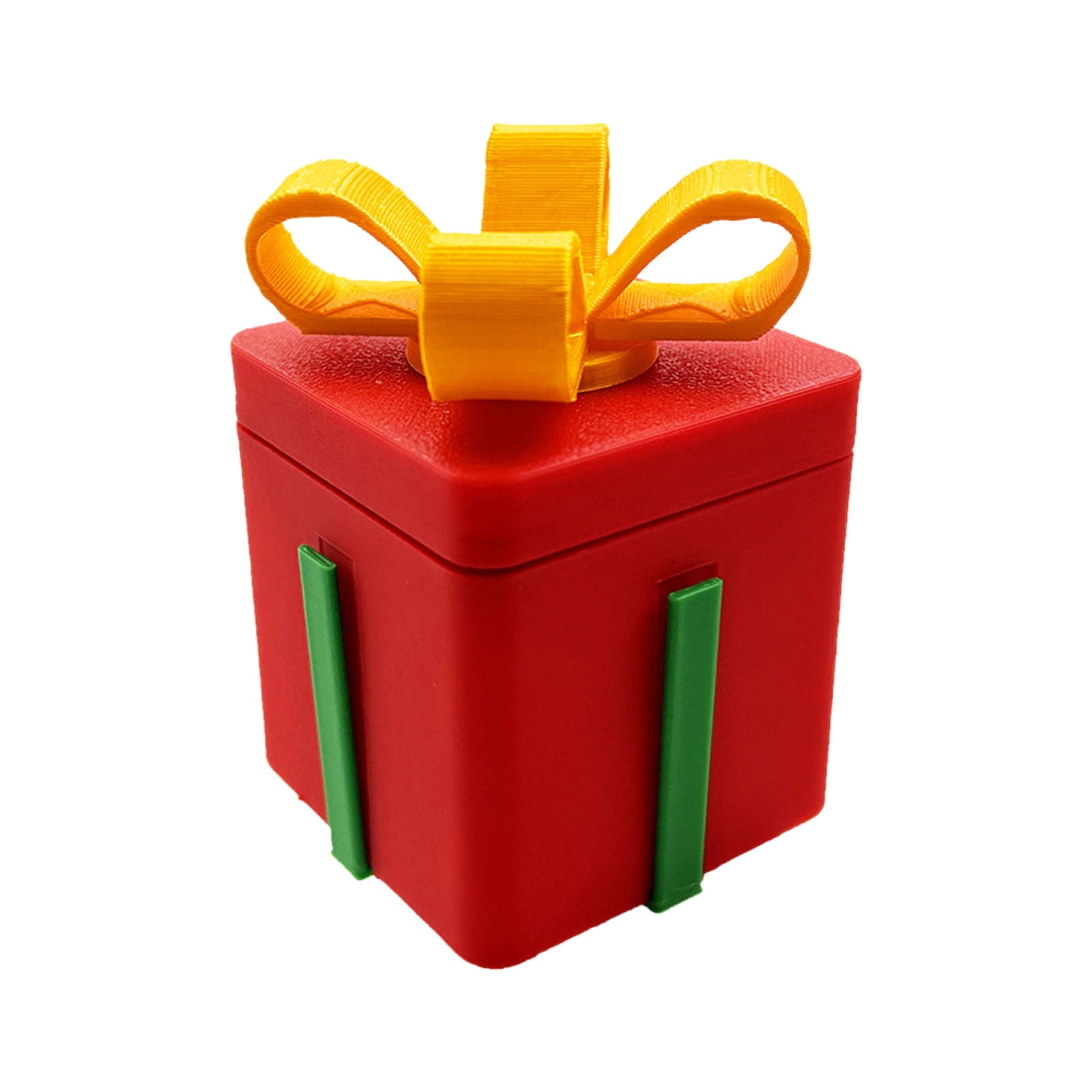 Annoying Desktop Surprise Prank Funny Ornament Decorative Storage ...