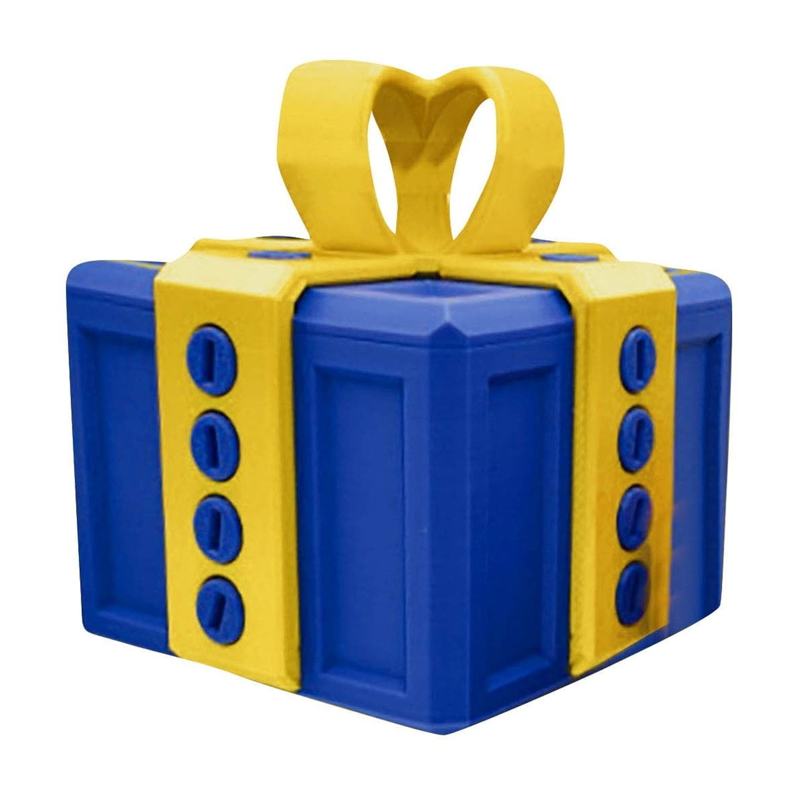 Annoying Gift Box, 3D Printed Annoying Present with Screws, Funny Prank ...