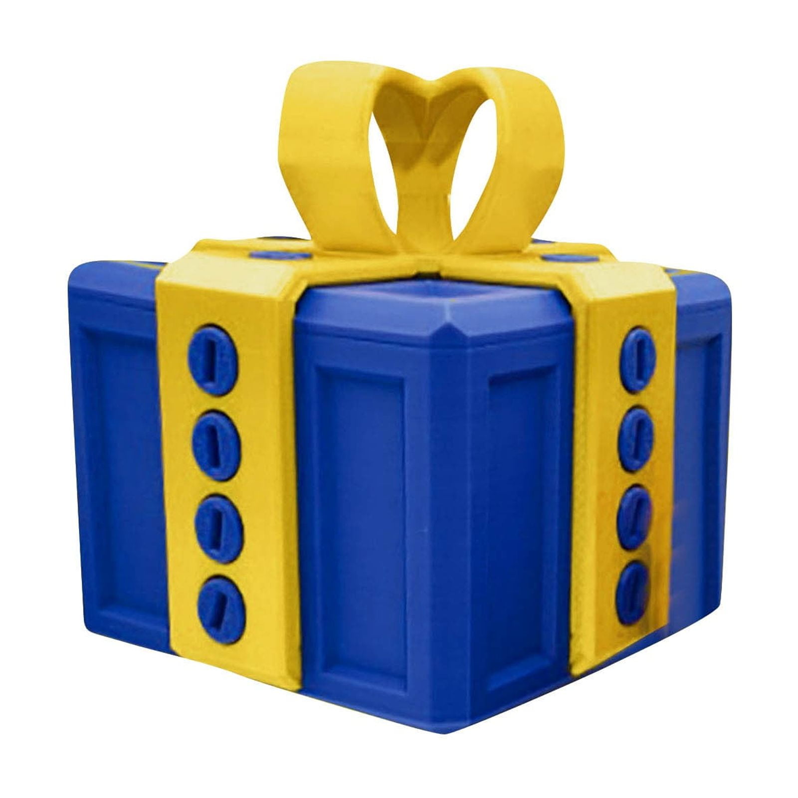 Annoying Gift Box 3D Printed Gift Box Gag Gift Box with Screws Puzzle ...