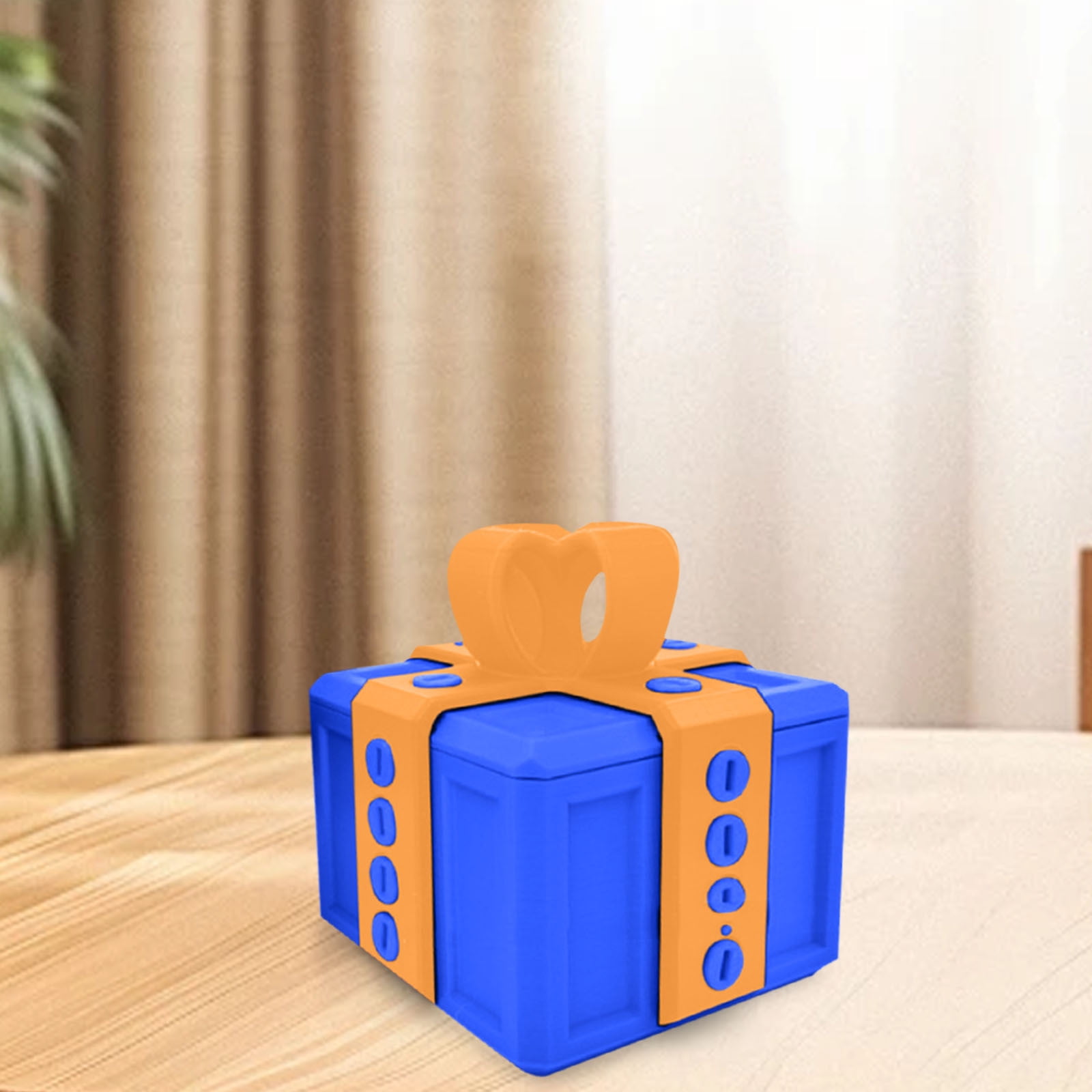 Annoying Gift Box, Annoying Gift Box with Screws, Prank Screw Box ...