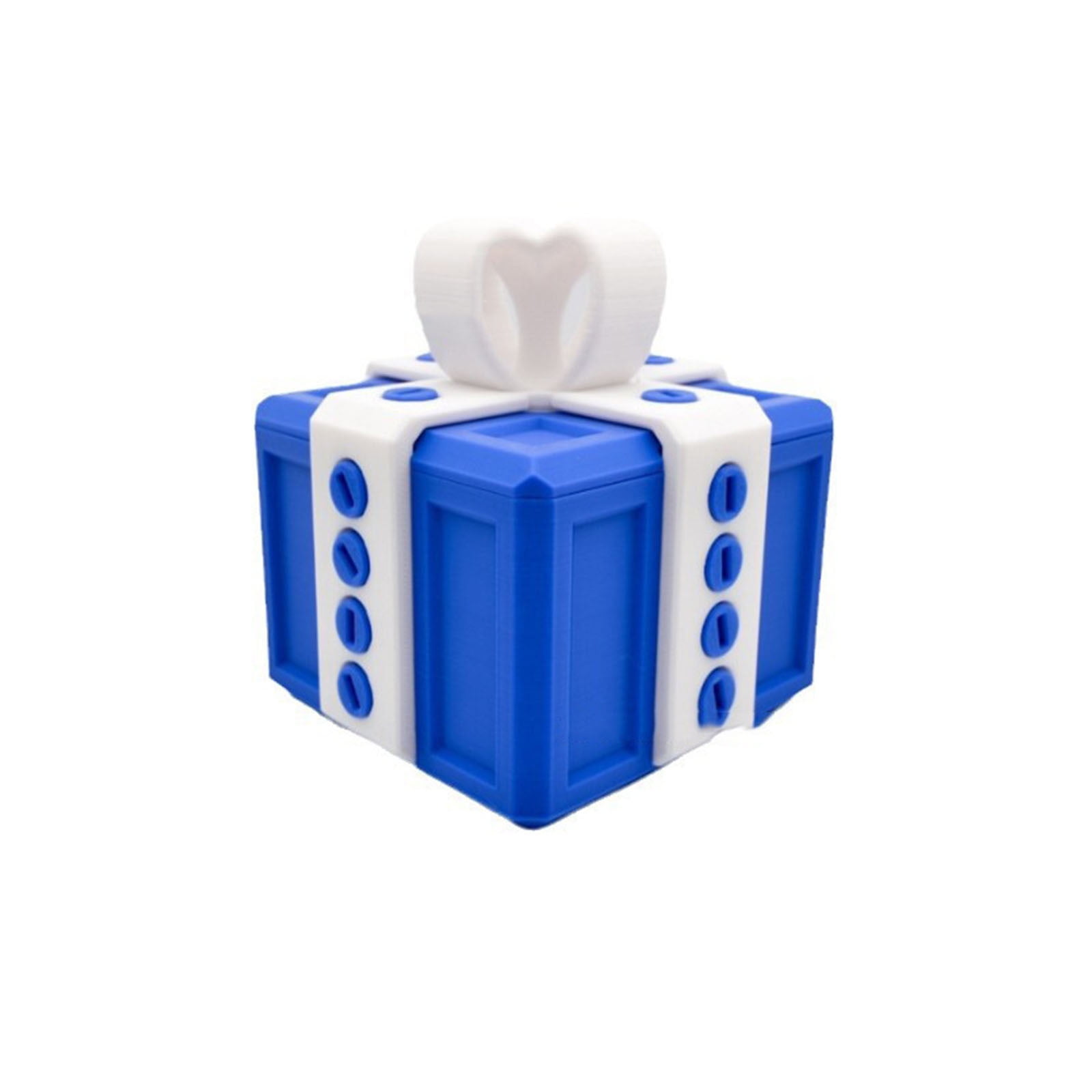 Annoying Gift Box, Annoying Gift Box with Screws, Prank Screw Box ...