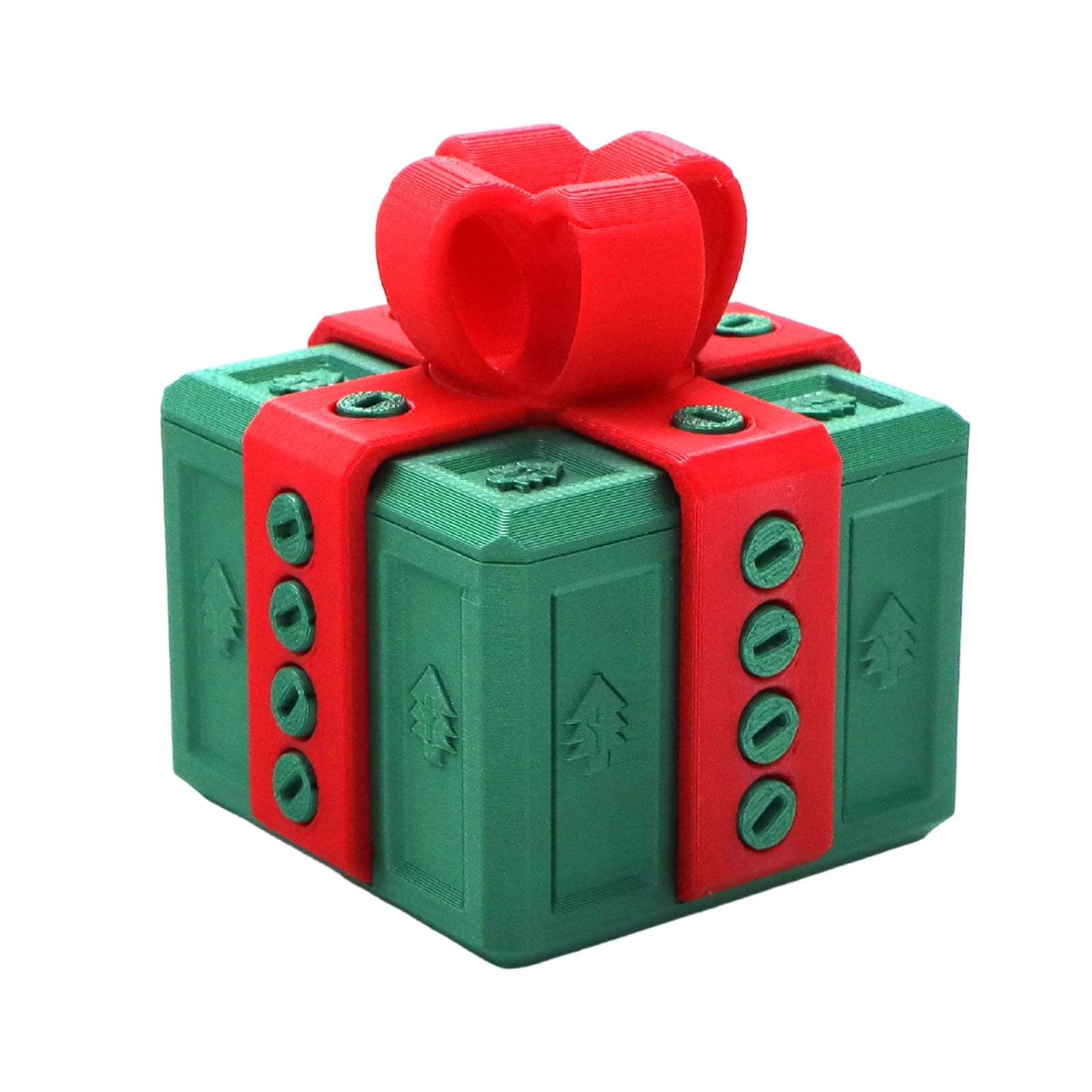 Annoying Gift Box, Annoying Present Box, Surprise Prank Puzzle Gift Box ...
