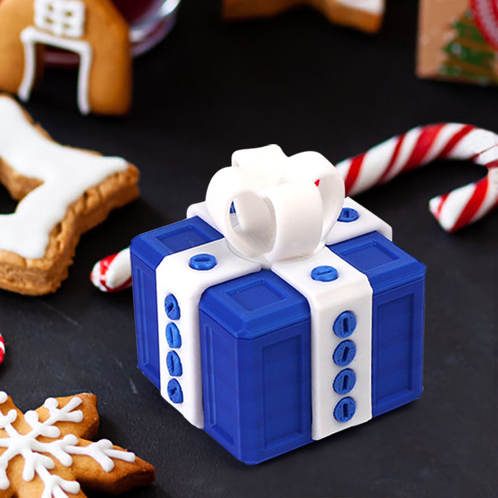 Annoying Gift Box, Christmas Money Box Gifts, Money Box For Cash Gift ...
