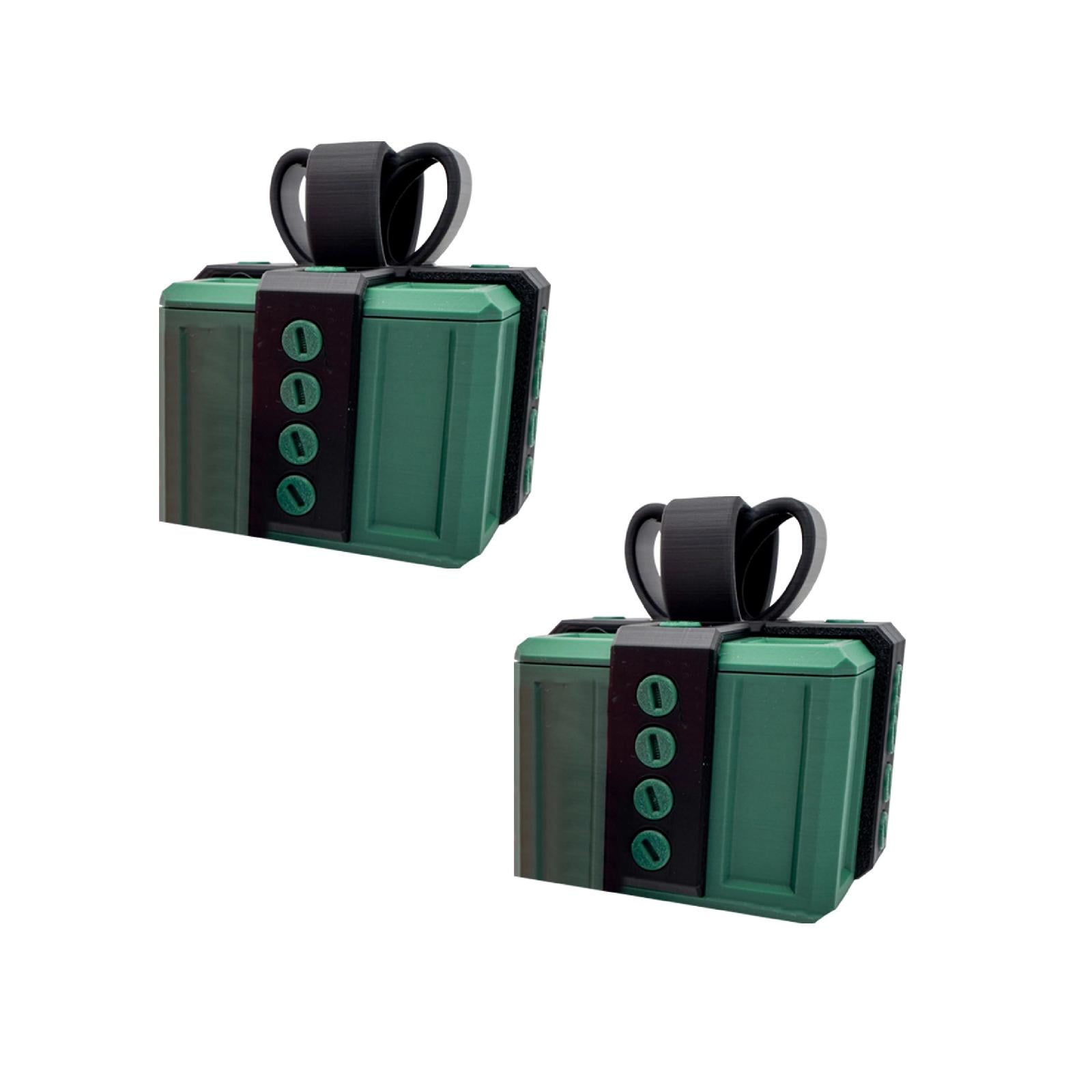 Annoying Gift Box, Funny 3D Annoying Gifts Box with Screws Gag Gifts ...