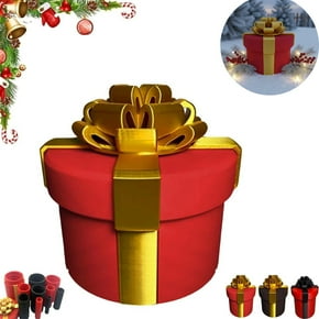 Money Gift Boxes For Christmas