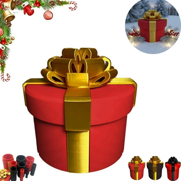 Prank Gift Boxes