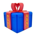 Annoying Gift Box with Screws, The Annoying Present Box, Prank Screw ...