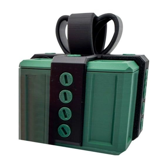 Annoying Gift Box with Screws,Annoying Present Prank Screw Box,Money ...