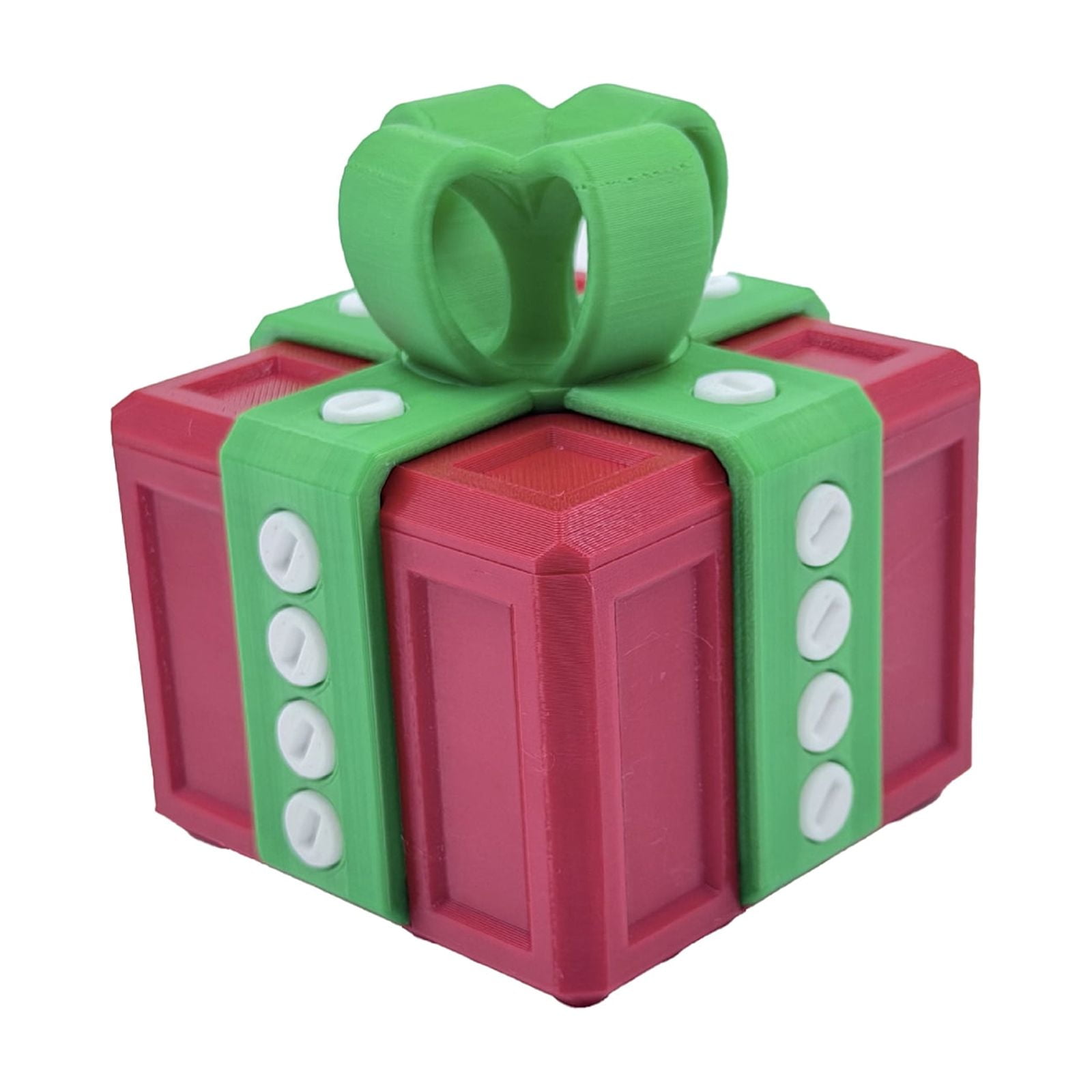 Annoying Gift Box with Screws, Large Annoying Gift Boxes, Prank Screw ...