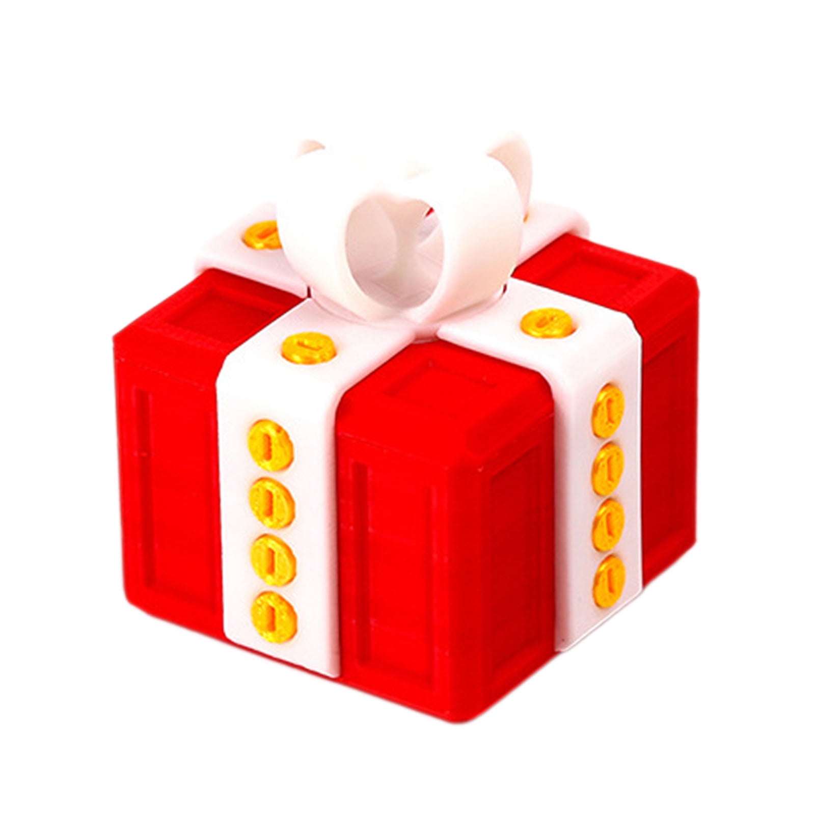 Annoying Gift Box with Screws, Large Annoying Gift Boxes, Prank Screw ...