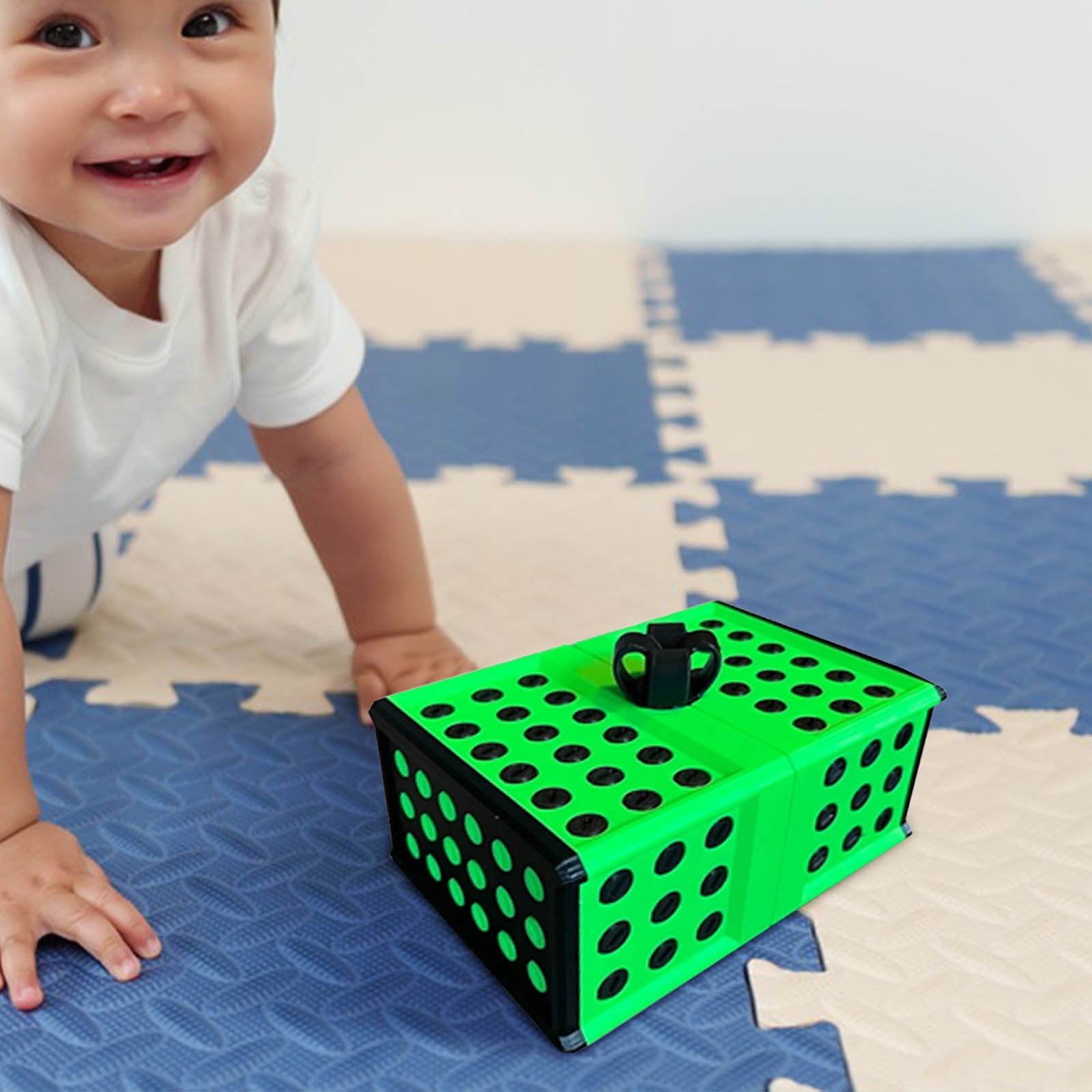 Annoying Gift Box with Screws, Large Gift Box,Prank Screw Box,3D ...