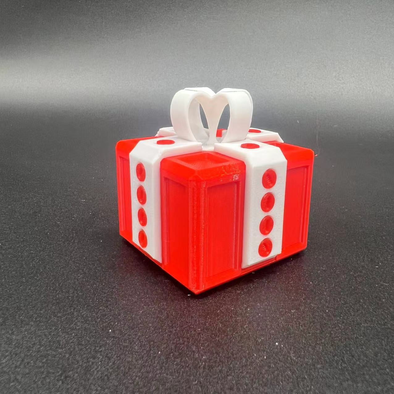 Annoying Gift Box with Screws, Large Annoying Gift Boxes, Prank Screw ...