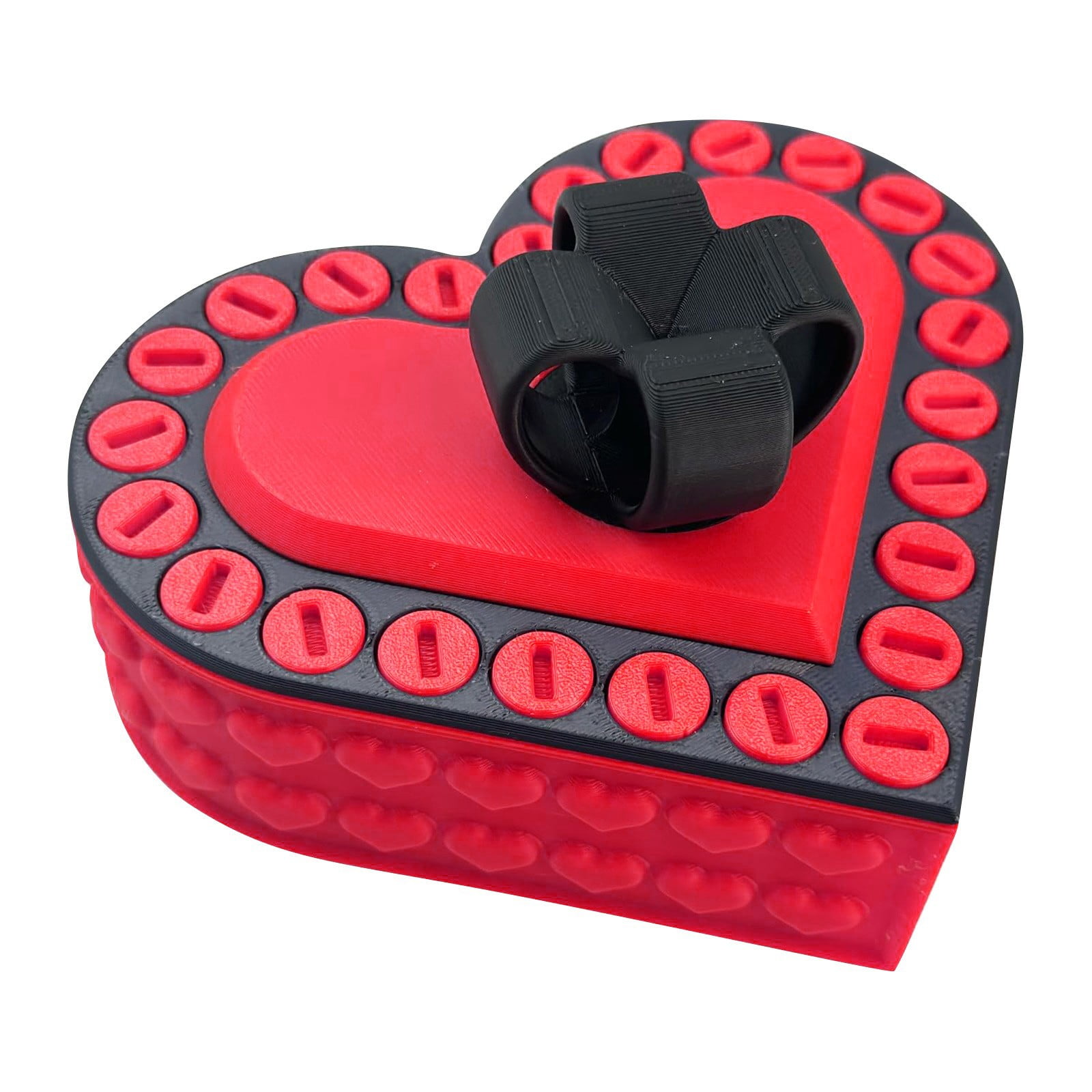 Annoying Gift Box with Screws,Take Apart Box To Get Gift,Puzzle of Box ...