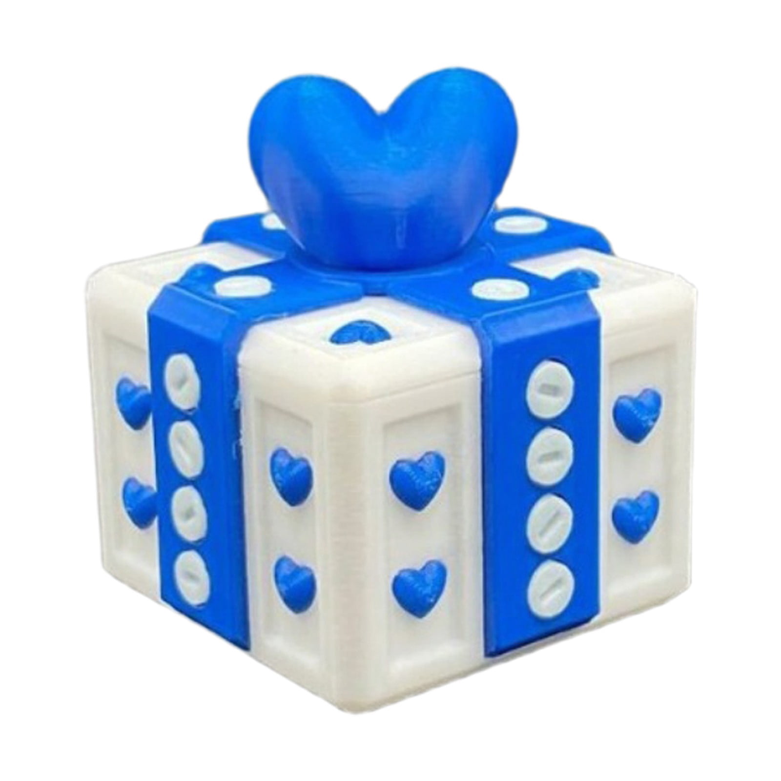 Annoying Gift Box,Valentine's Day Gifts Box, Funny 3D Annoying Gifts ...