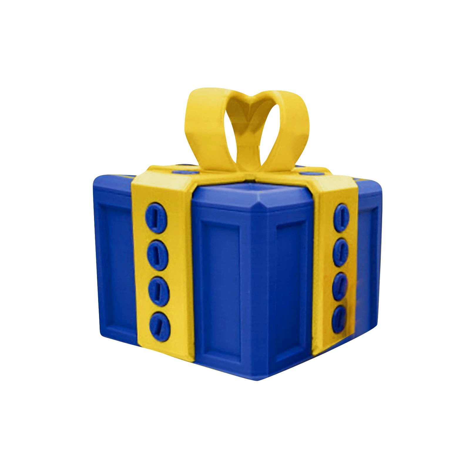 Annoying Gift Box With Screws, Large Annoying Gift Boxes, Prank Screw ...