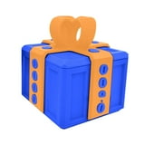 Annoying Gift Box with Screws, Annoying Gift Boxes, Prank Screw Box, 3D ...