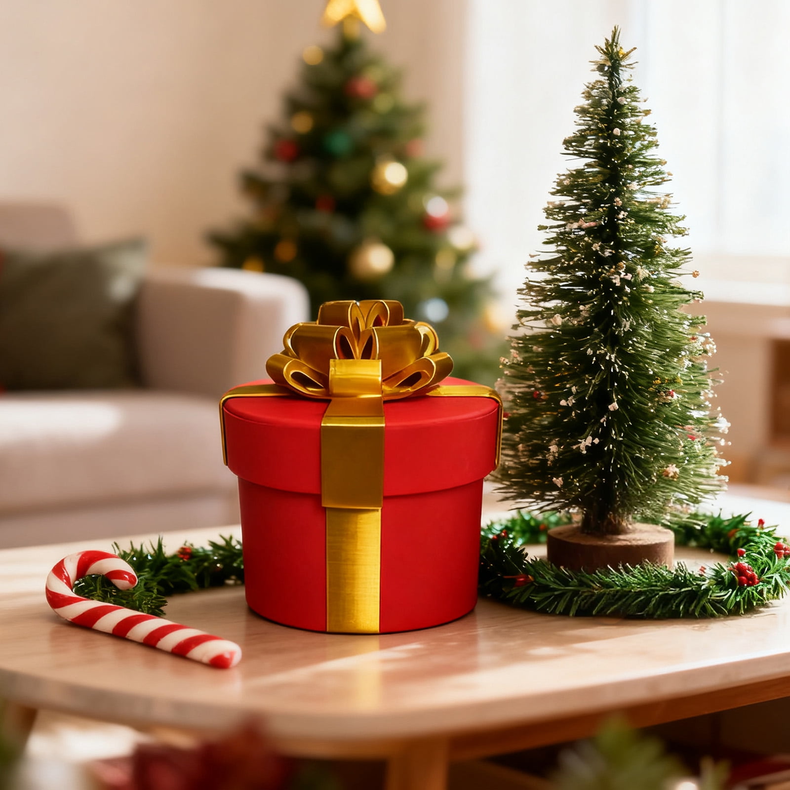 Annoying Nested Screw Gift Box - 10 Layer Reusable Prank Gift Boxes ...