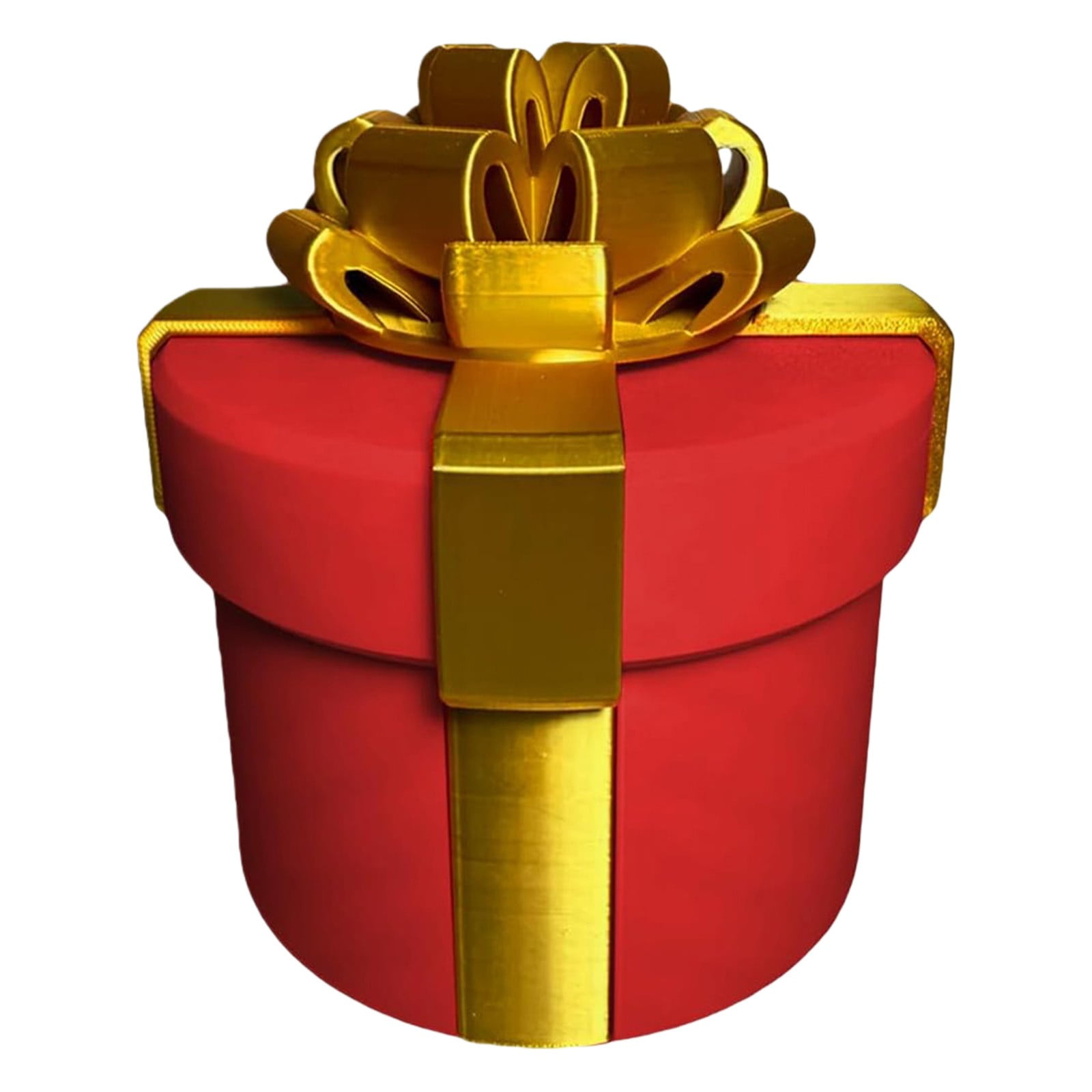 Annoying Nested Screw Gift Box, Annoying Gift Box, The Annoying Present ...