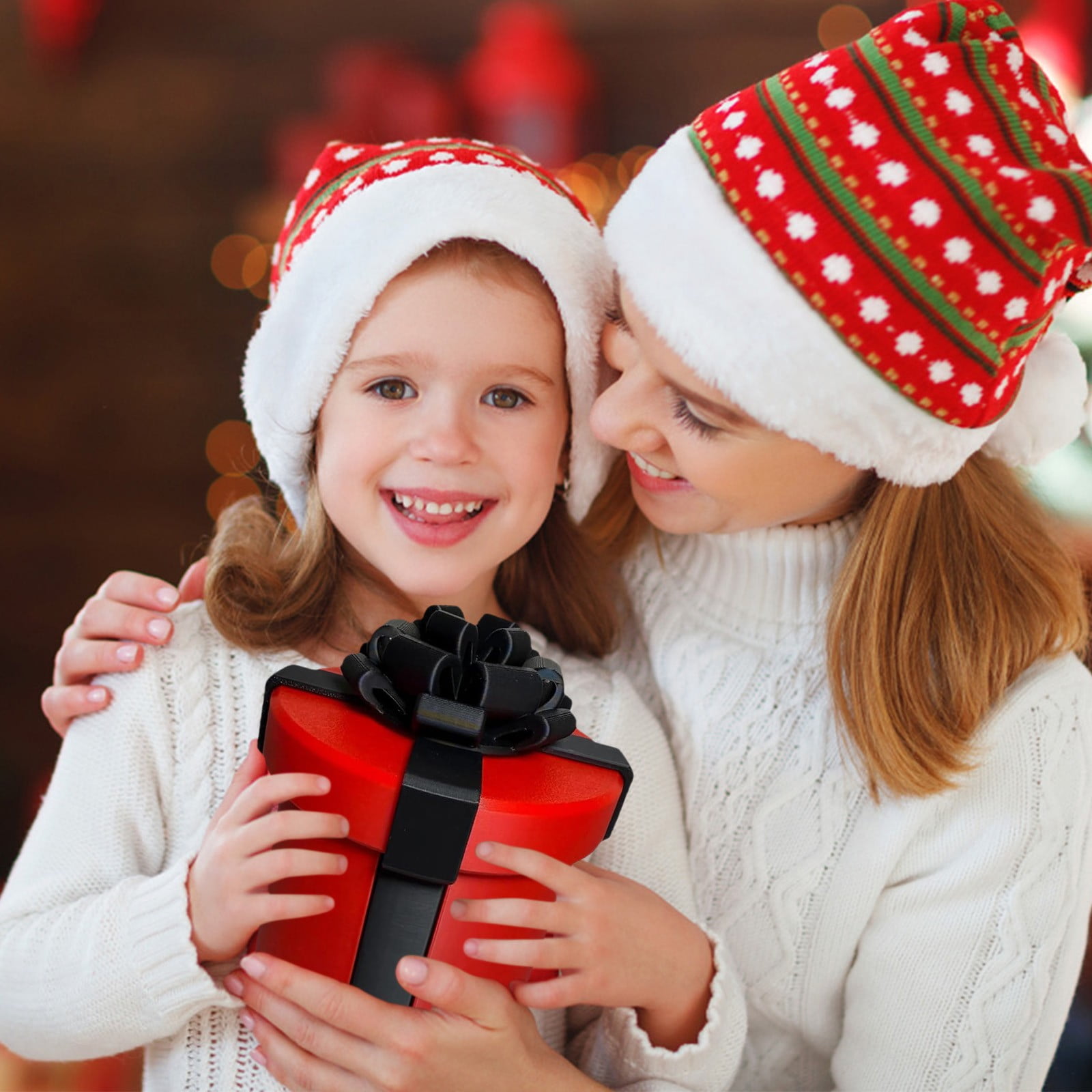 Annoying Nested Screw Gift Box, Annoying Gift Box, The Annoying Present ...