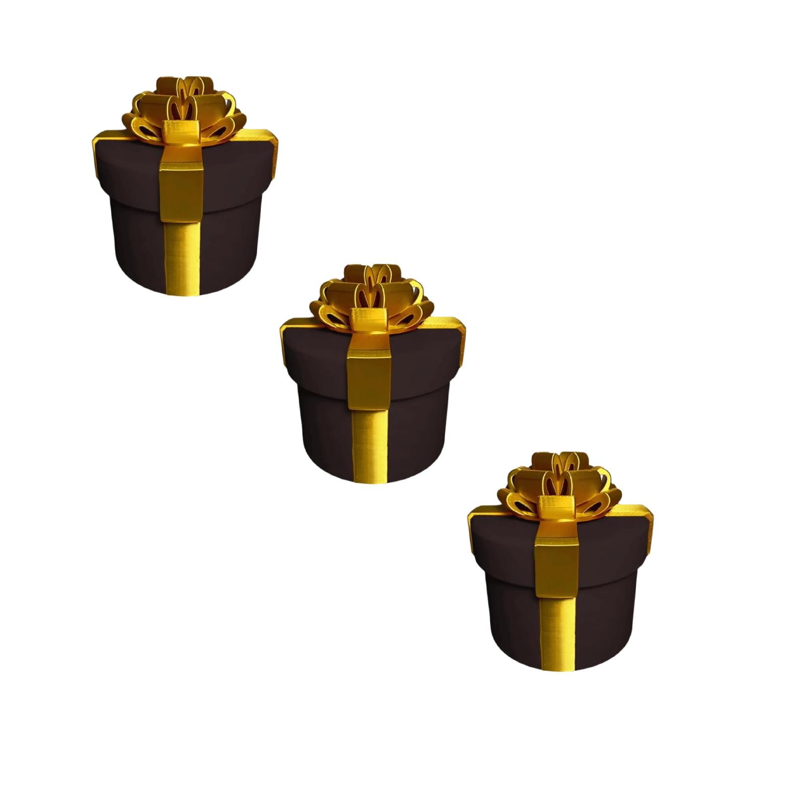 Annoying Nested Screw Gift Box, Annoying Gift Box, Prank Gift Boxes ...