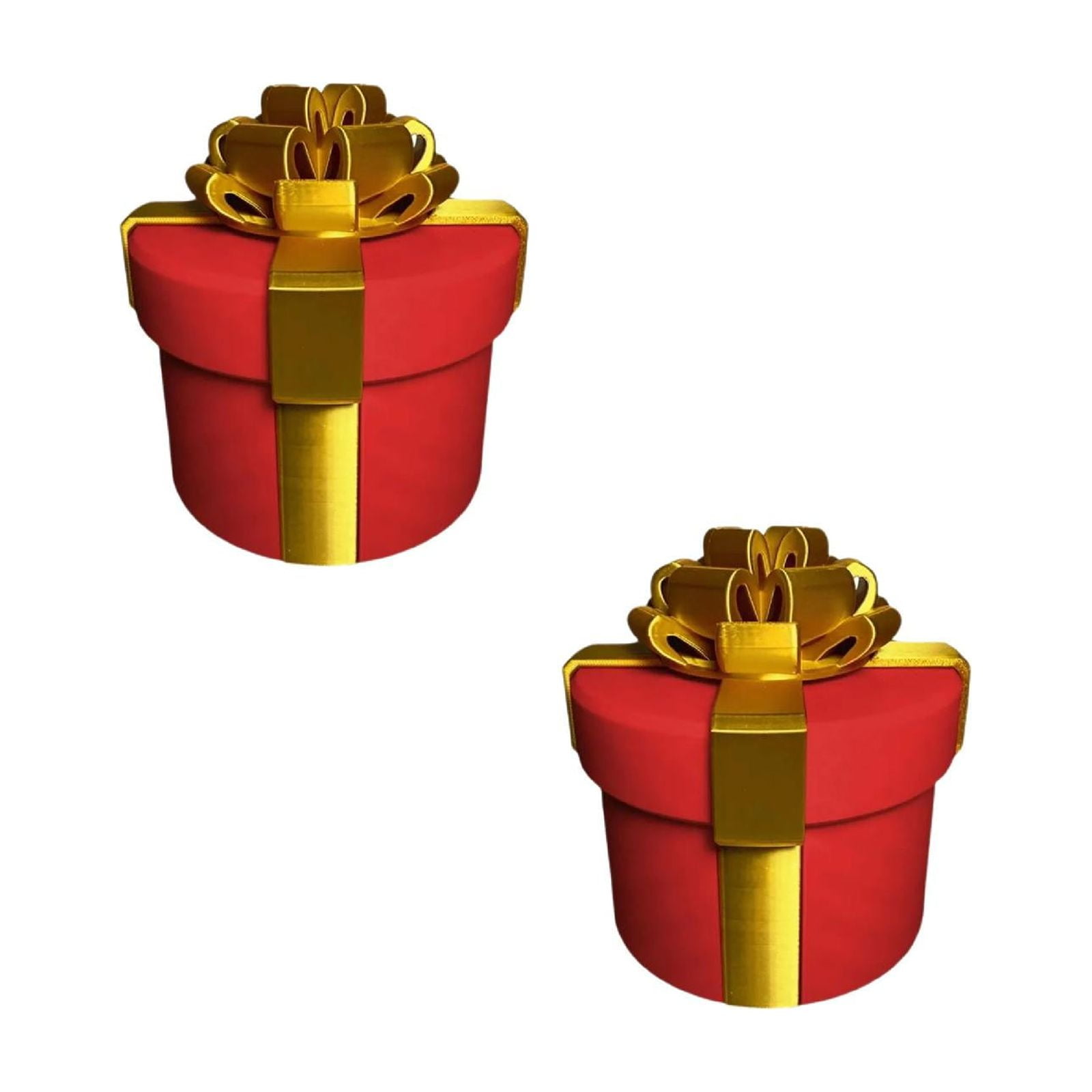 Annoying Nested Screw Gift Box, Annoying Gift Box, Prank Gift Boxes ...