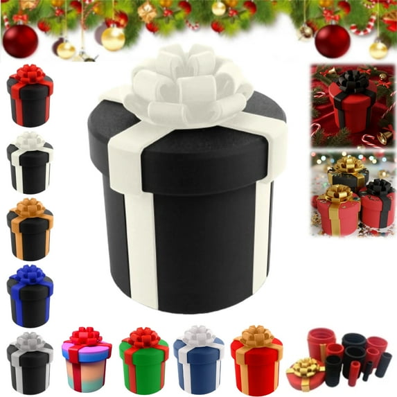Annoying Nested Screw Gift Box,Annoying Gift Box,Standard Money Present ...