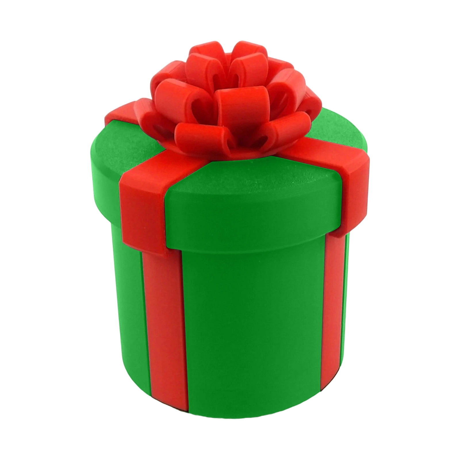 Annoying Nested Screw Gift Box, Annoying Gift Box, Standard Money ...