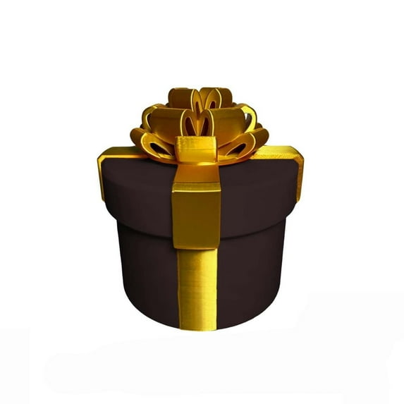 Annoying Nested Screw Gift Box, Annoying Gift Box, Standard Money ...