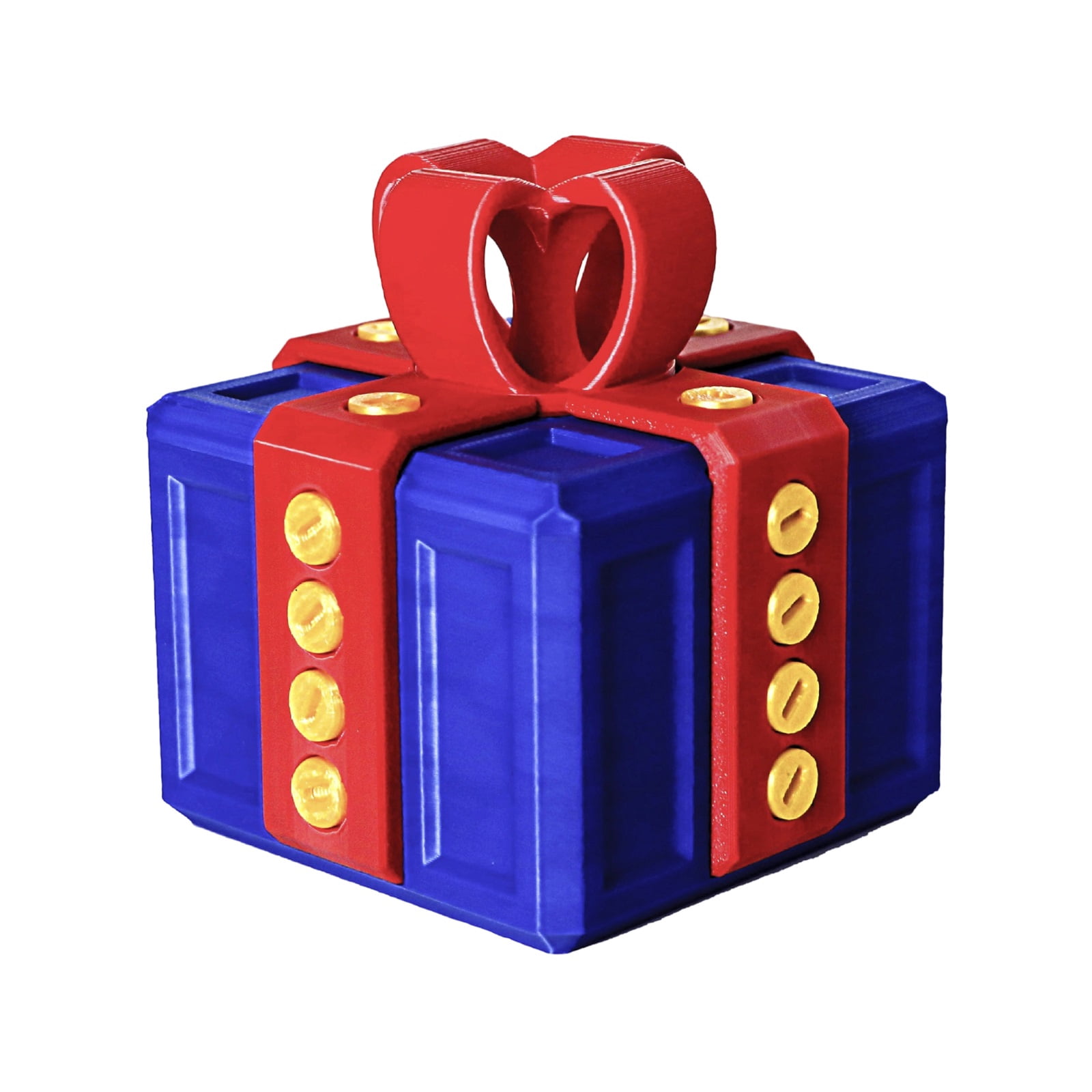 the Annoying Prank Box, Annoying Gift Box with Just for You Finger In a ...