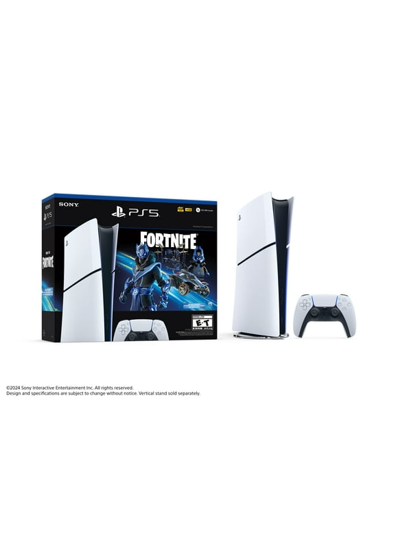 PlayStation 5 (PS5) Consoles in Video Game Consoles - Walmart.com
