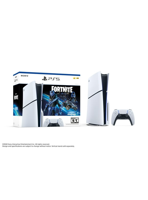 PlayStation 5 (PS5) Consoles in Video Game Consoles - Walmart.com