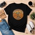 Annual Fall Foliage Tour Unisex T-Shirt - The Cozy Club Est 1978 N2706 ...