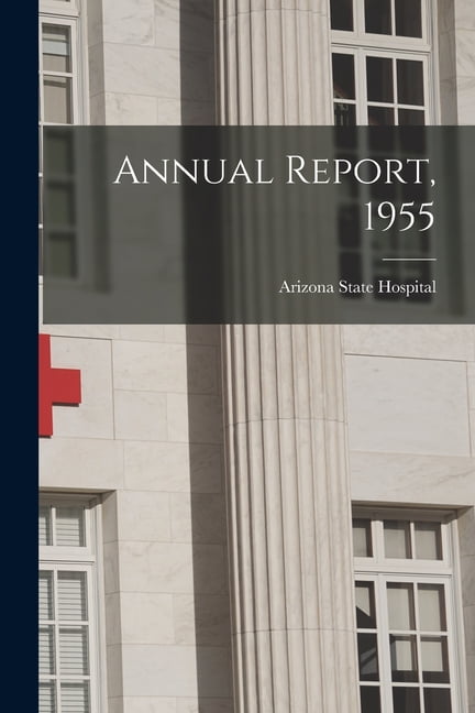 Arizona State Hospital