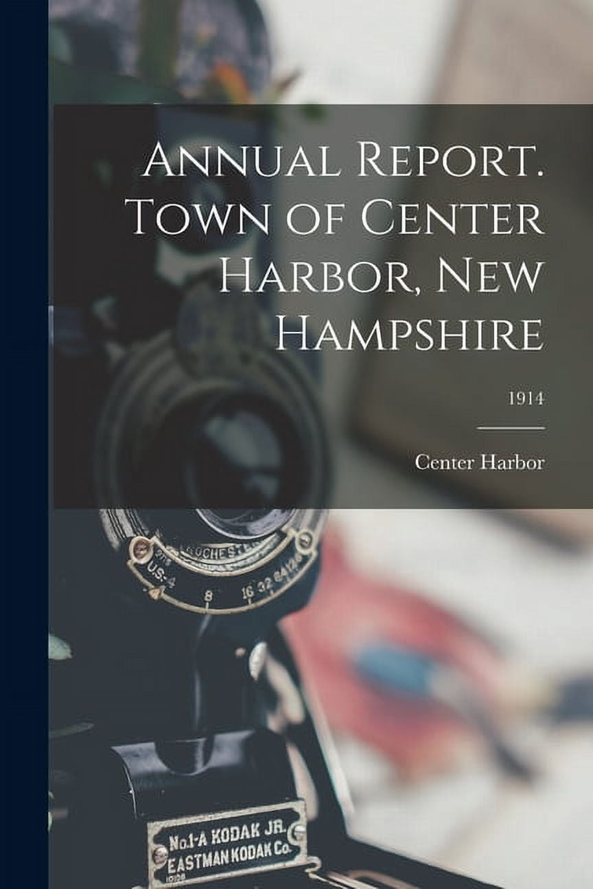 Center Harbor (n H Town)