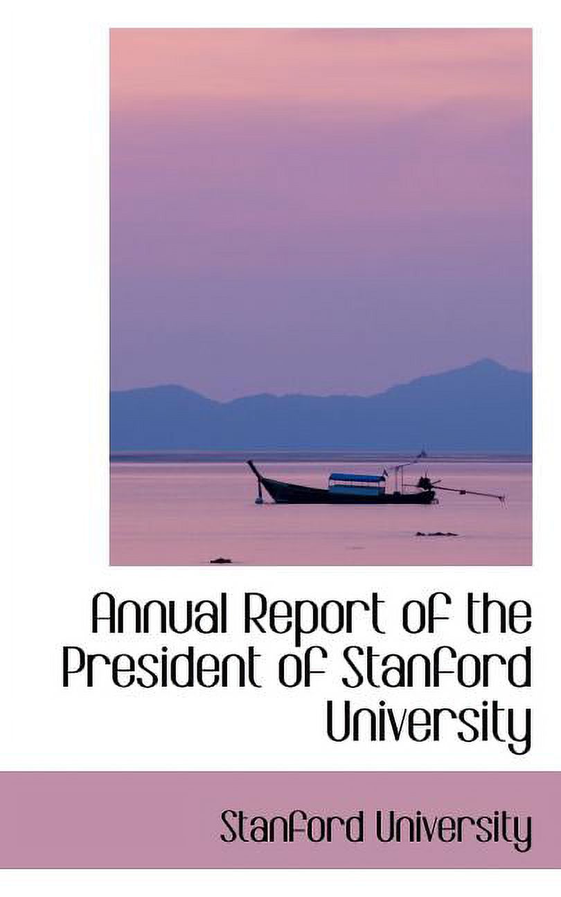 Stanford Report