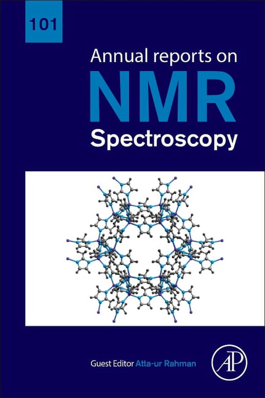 Annual Reports on NMR Spectroscopy Annual Reports on NMR Spectroscopy ...