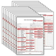 Dot Inspection Forms
