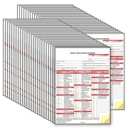 Dot Inspection Forms