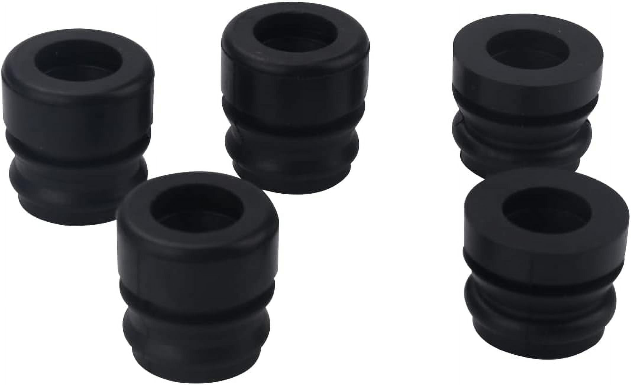 Annular Buffer for Chainsaw 4500/5200/5800/43cc/45cc Shock Absorber Parts (Pack of 5) - Walmart.com