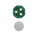 Annular/Single/Y Shape LED Light Energy Saving LED Lighting for Lab 3D ...