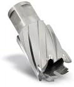 Annular - Tool Material: HSS Size : 3/4" 1" depth of cut [pack of 1 ...