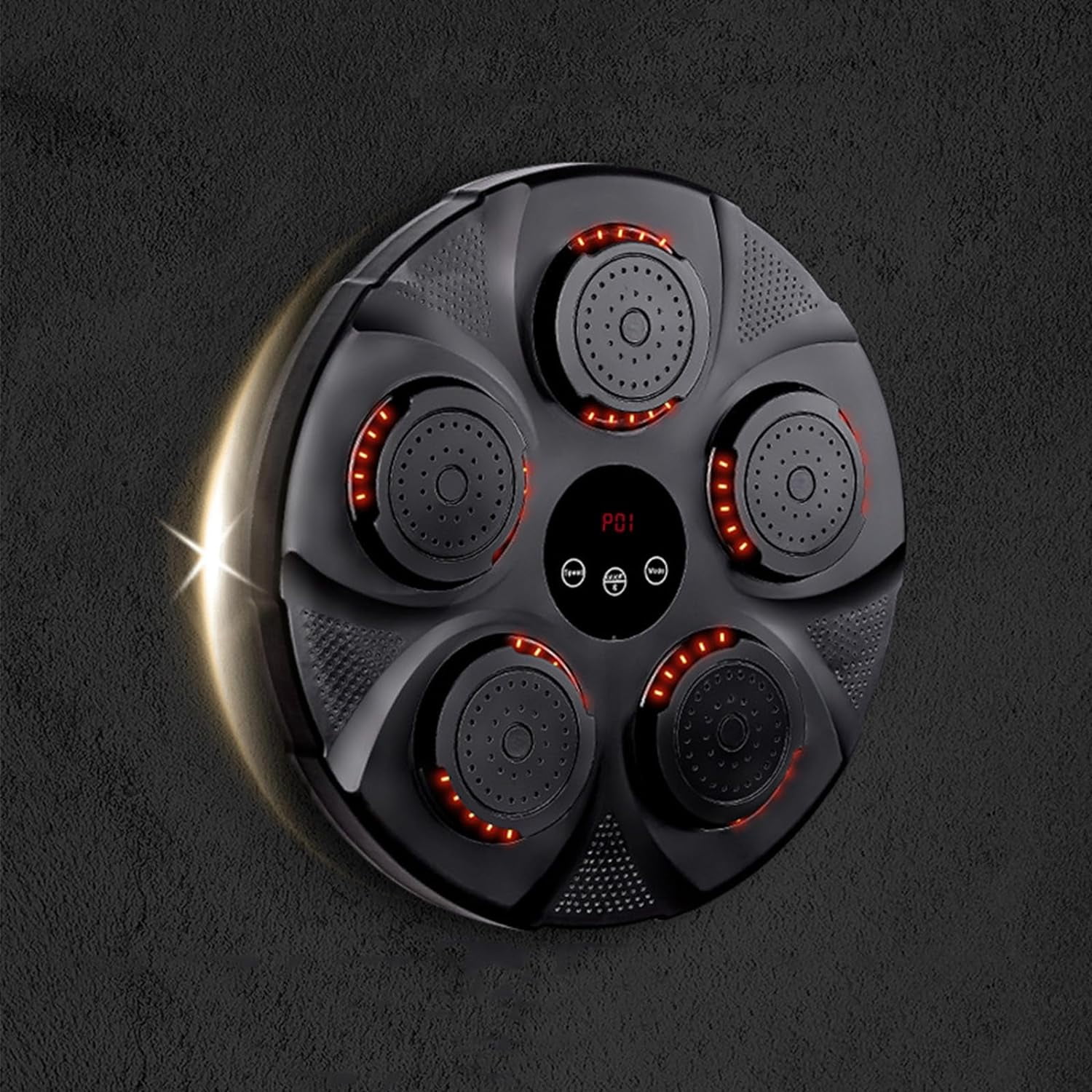 Annuodi Electronic Boxing Trainer Smart Boxing Machine Punching Machine ...