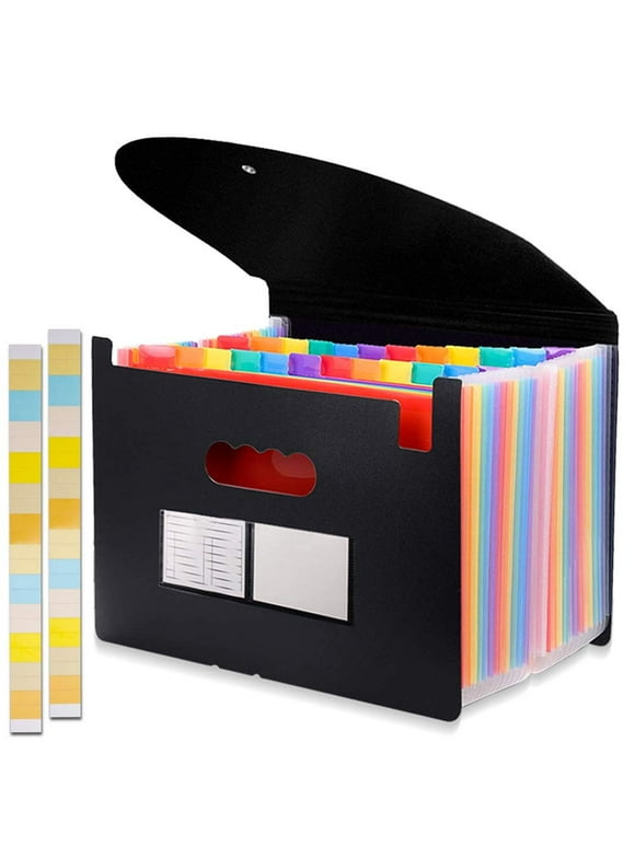 File Folder Organizers in Folders - Walmart.com