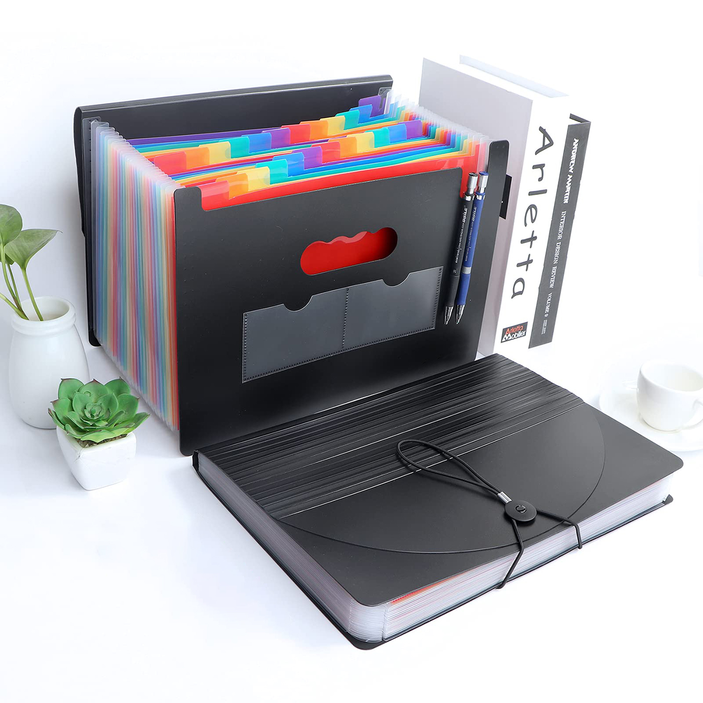 Pendaflex File Crate - Walmart.com